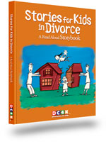 Stories for Kids in Divorce – Church Initiative