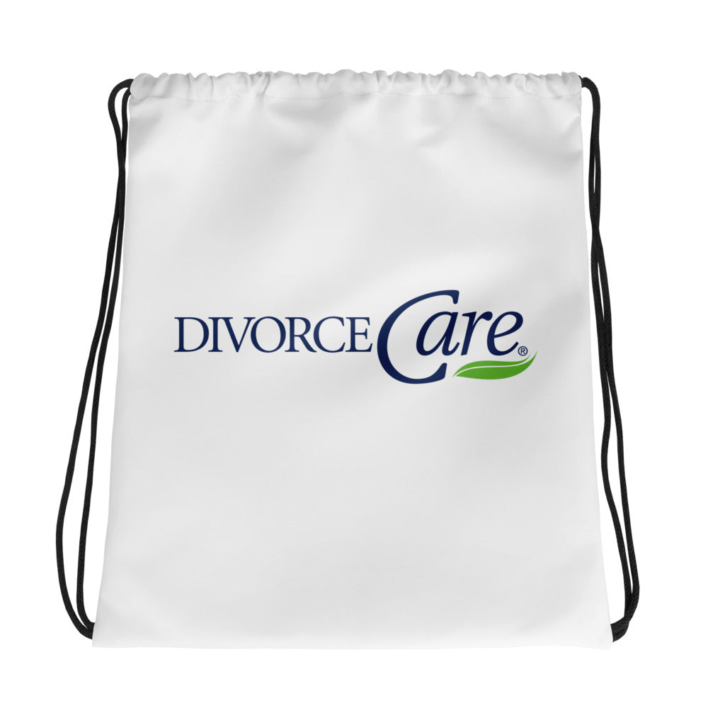 DivorceCare drawstring bag – Church Initiative