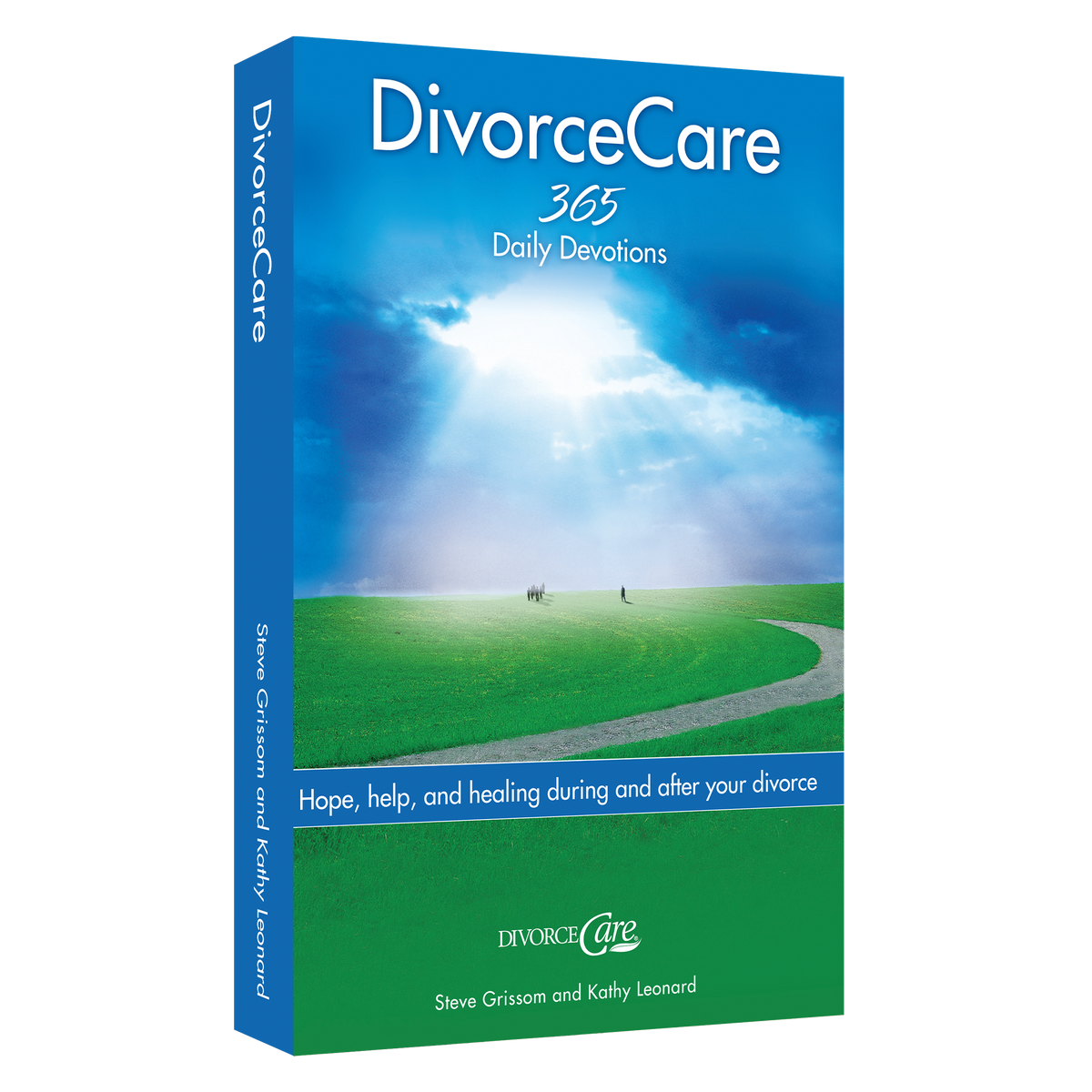 DivorceCare: Hope, Help, and Healing During and After Your Divorce ...